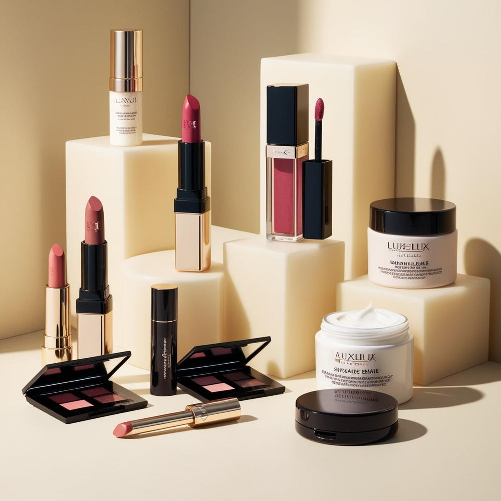 Collections – RR MakeUp Products